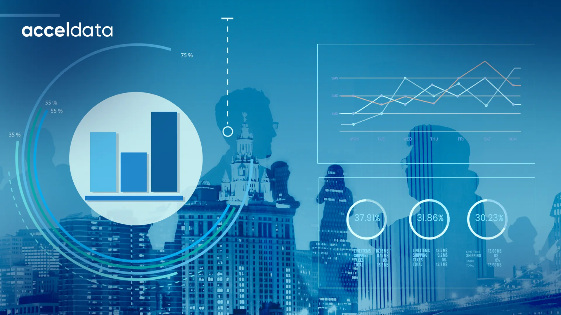 Future of Big Data: Trends, Predictions, and Innovations